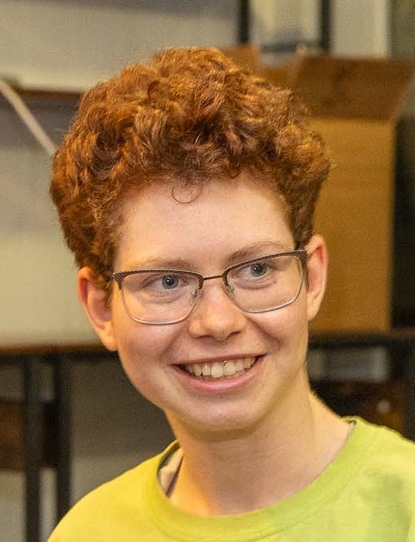 SigmaCamp 2024: Counselors | SigmaCamp