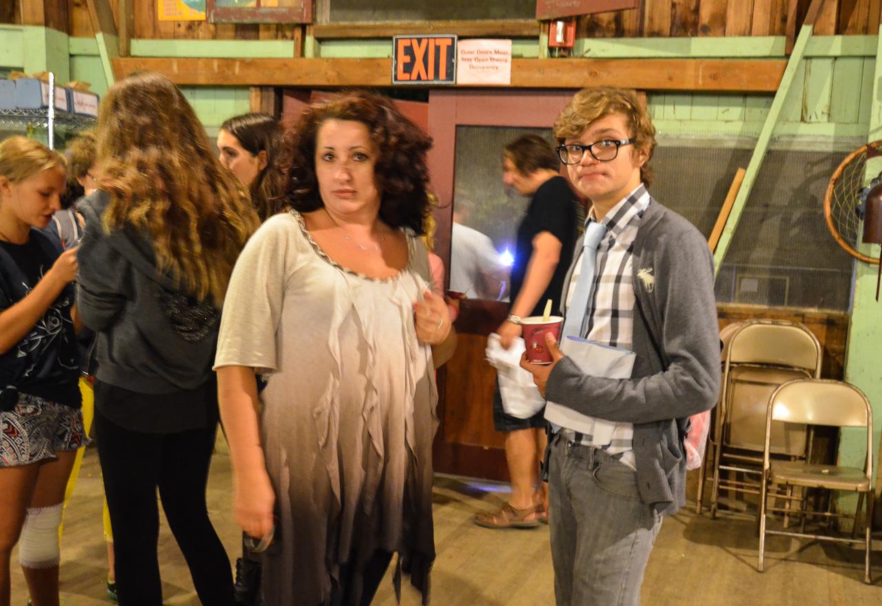 Winnie The Pooh Plays at Sigma | SigmaCamp